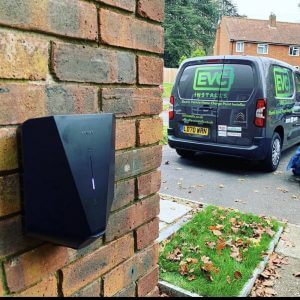 About - EVC Installs