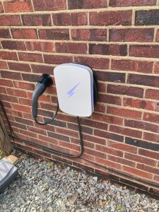 About - EVC Installs