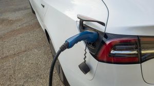 Tesla Model 3 charging guide – EVC Installs